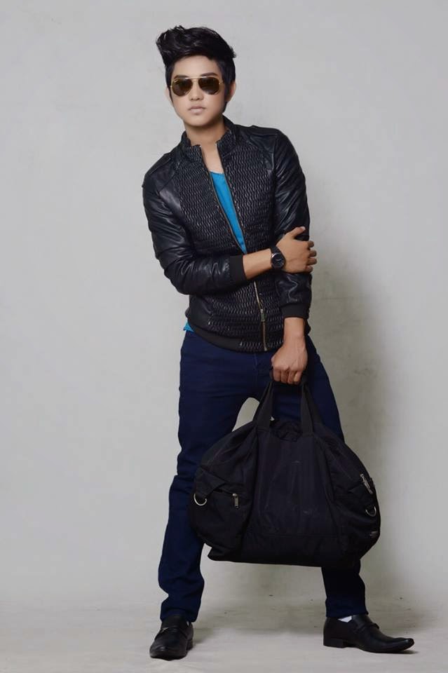 M y a n m a r H u n k s: Htoo Naing Lin