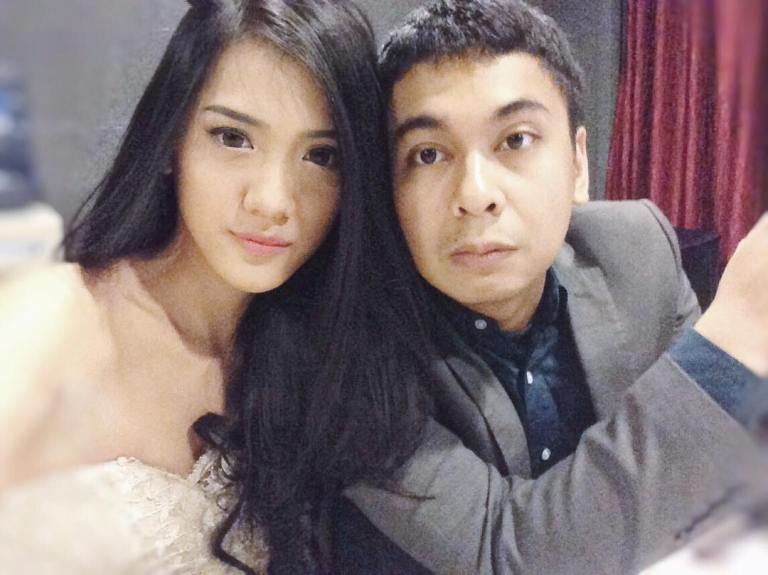 Info Profil Terlengkap Pacar/Calon Istri Raditya Dika (Anissa Aziza ...