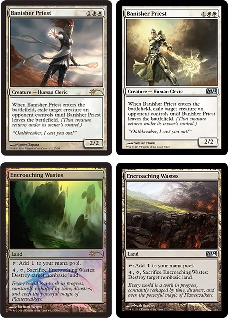 MTG Realm: FNM Round-Up