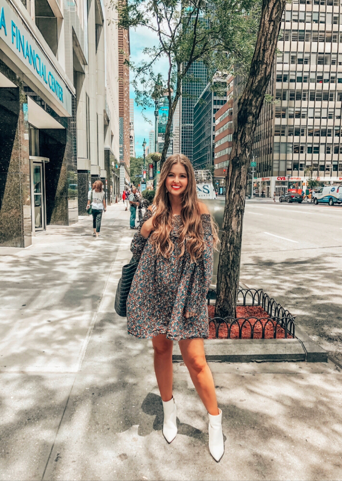 Simply Classy: Manhattan