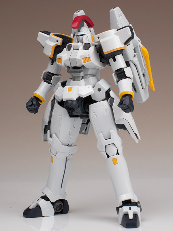 [ Review ] - RG 1/144 - Tallgeese EW