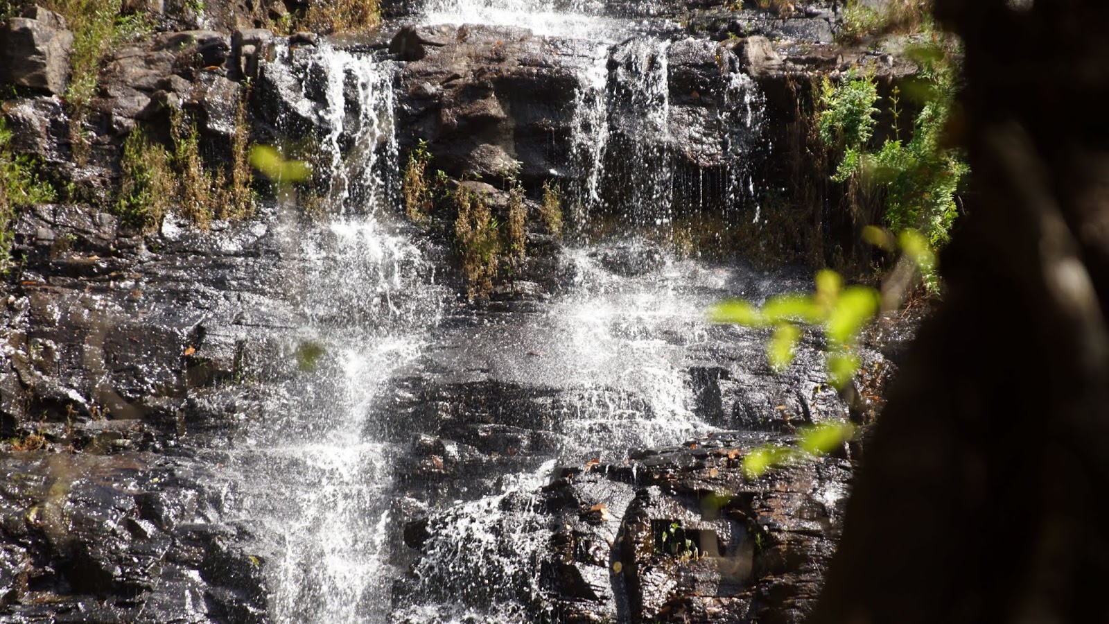 Gandalf Around The World: Dalaba, Guinea