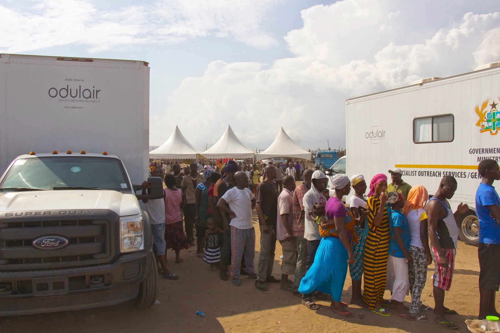 Mobile Medical Clinic Cost: The Price is How Much?