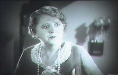 Forgotten Actors: Jobyna Howland