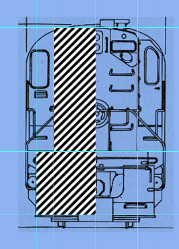 Trainz Content Creation By Whitepass: 2016