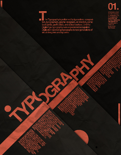 Bagus Media Computer (BMC): TIPOGRAFI DAN FUNGSINYA