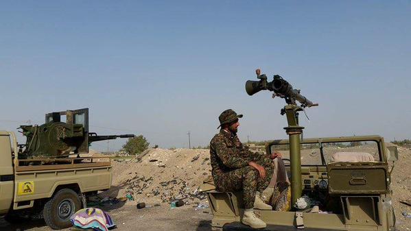 Asian Defence News: Falaq-2 IRAM launcher, SPG-9 Safir tactical, HM 20 ...