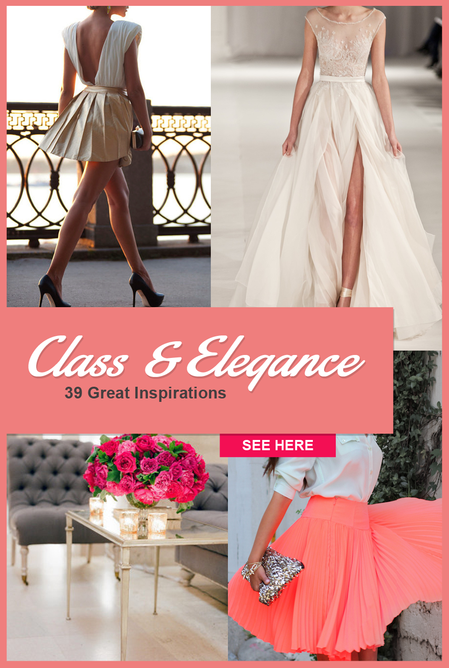 fashforfashion -♛ FASHION and STYLE INSPIRATIONS♛ - best outfit ideas