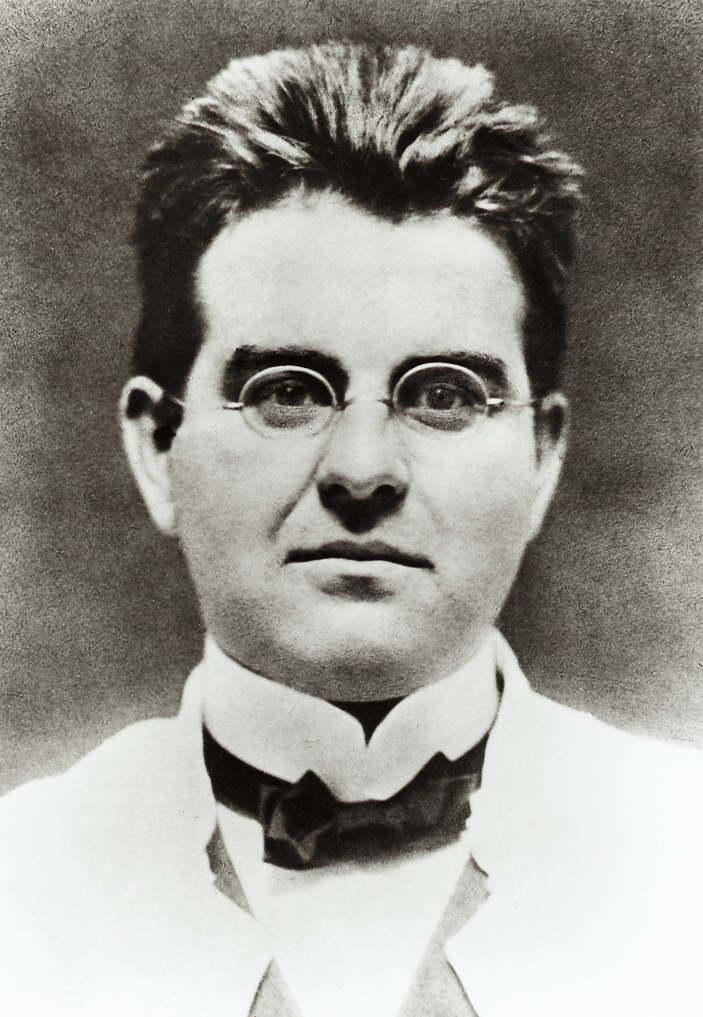 Boston to Copenhagen : Life in Denmark: DotW #4 - Hans Christian Hagedorn