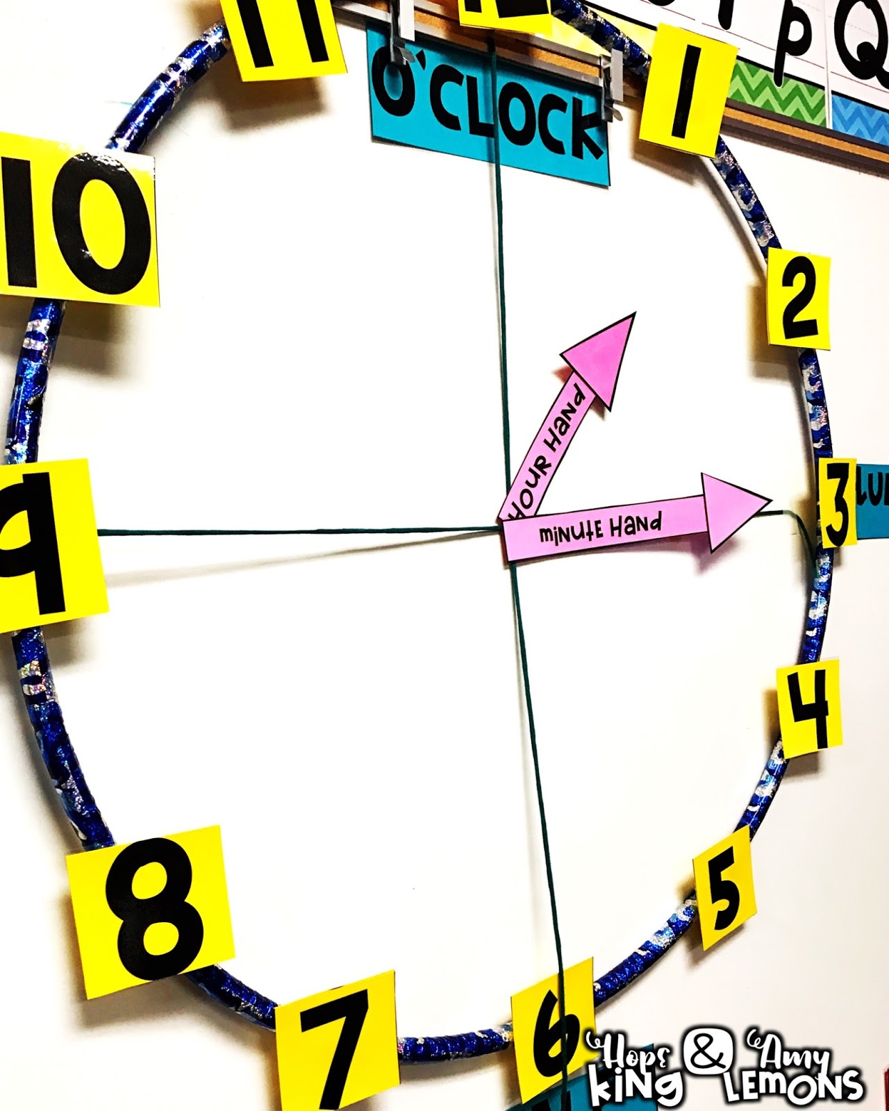 Step Into 2nd Grade With Mrs Lemons Telling Time Activities step-into-2nd-grade-with-mrs-lemons-telling-time-activities
