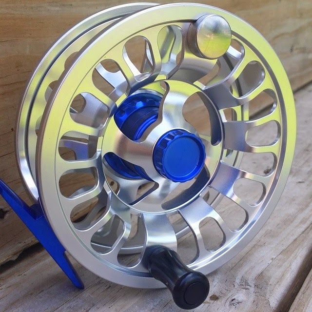 Tight Lined Tales of a Fly Fisherman: Fly Product...Allen Fly Fishing's ...