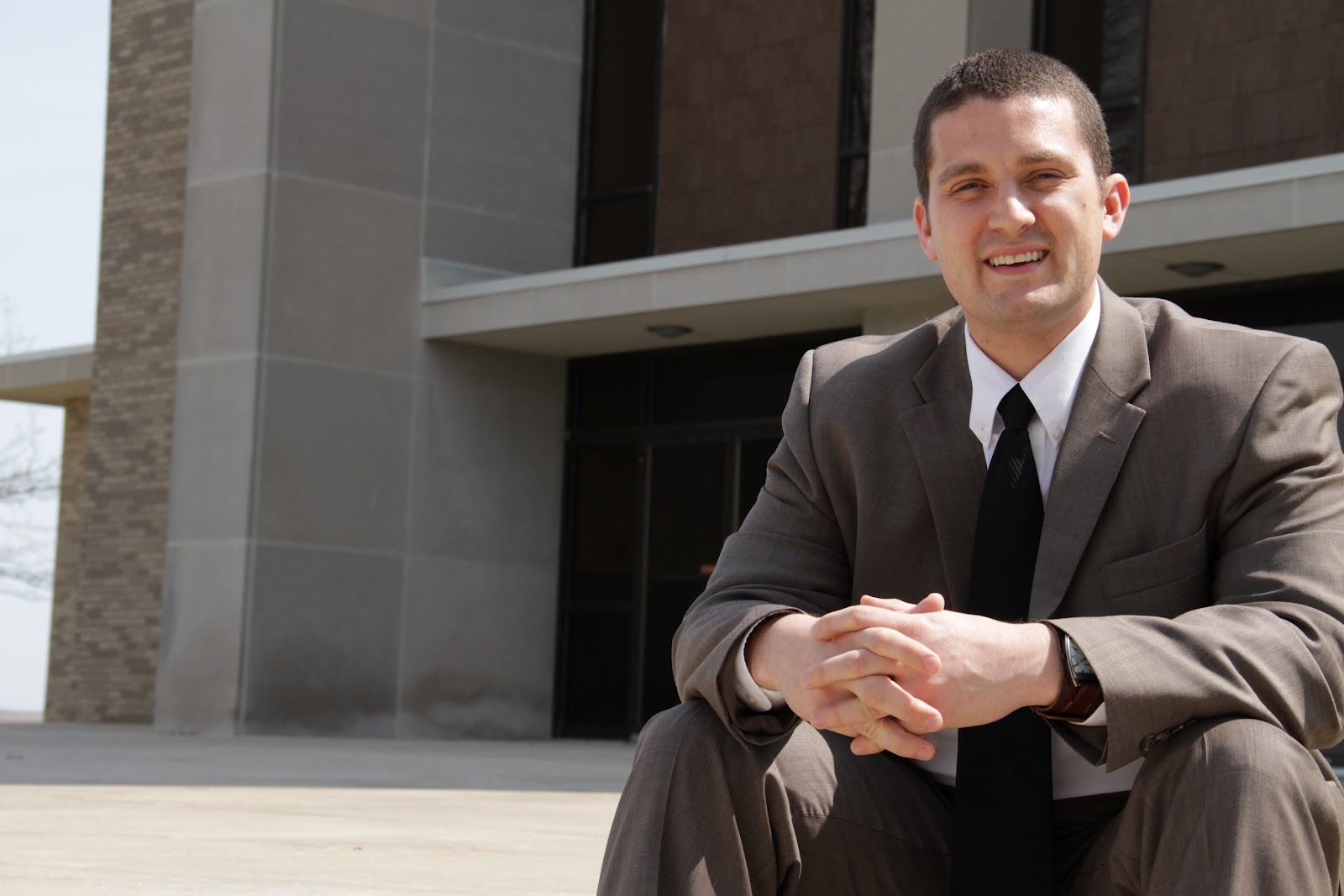 New Testament Perspectives: Was Jesus Literate? An Interview with Chris ...