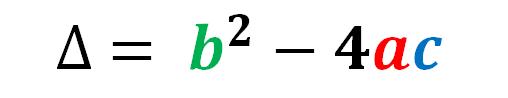 Le comment de toutes choses: Comment résoudre une equation du second ...