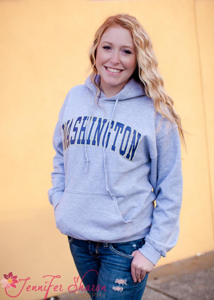 Jennifer Sharon Photography