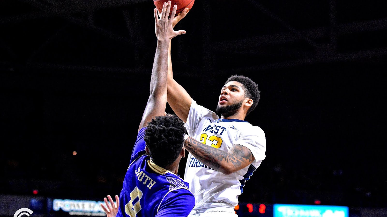 West Virginia Mountaineers men's basketball - Basketball Choices