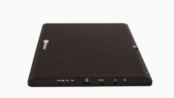 Woxter Win Tab 100: Análisis, Ventajas y Opiniones | Mi Mundo Gadget