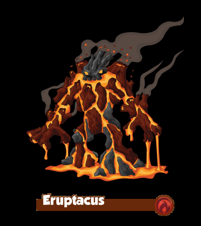 miscritsland: what is the strongest fire miscrits