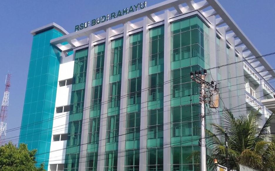 RSU Budi Rahayu Pekalongan 🏥 Jadwal Praktek Semua Dokter Spesialis ... RSU Budi Rahayu Pekalongan 🏥 Jadwal Praktek Semua Dokter Spesialis ...