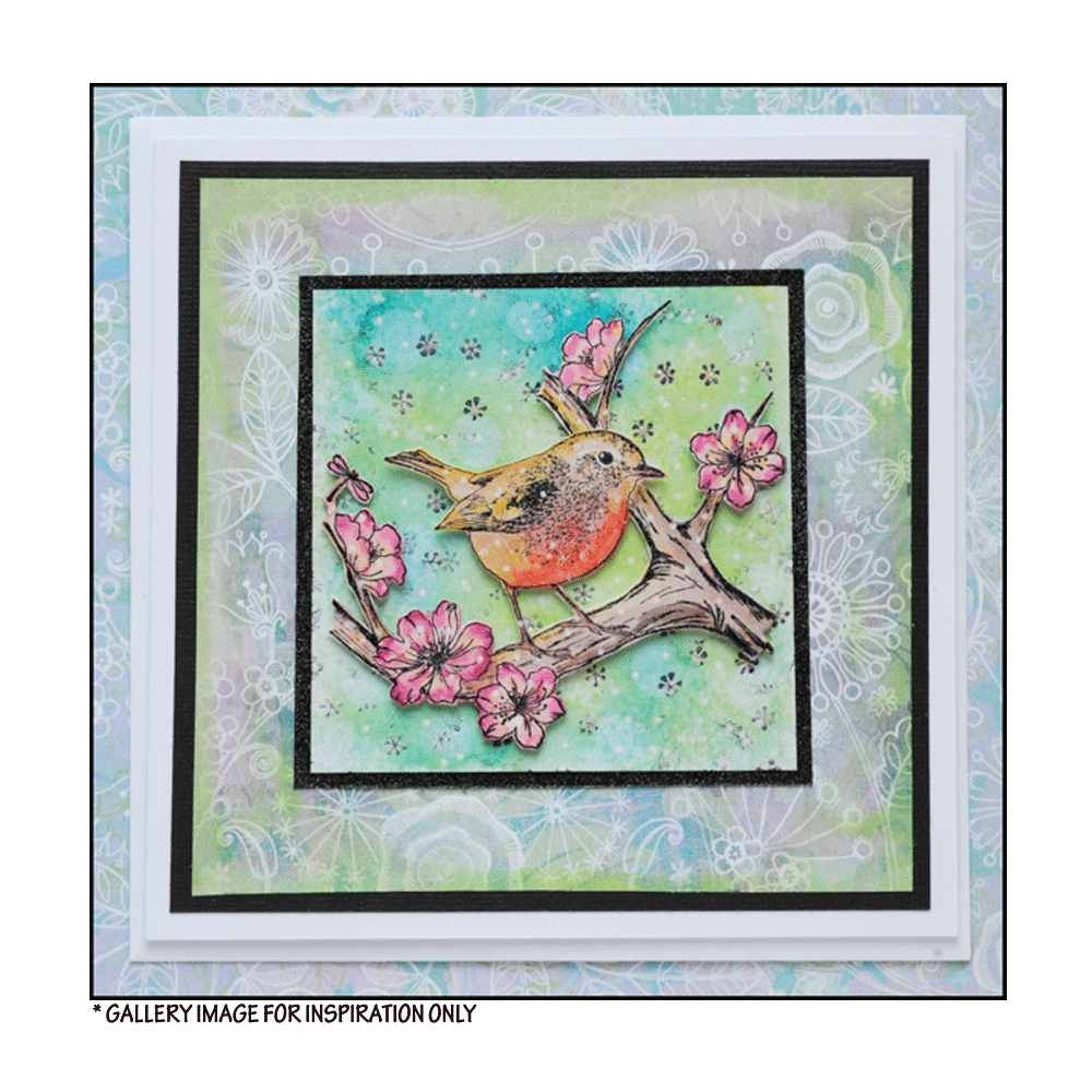 Crafty Individuals Blog: 2017