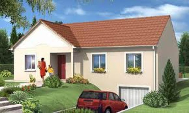 Catalogue de maisons types - ATC btp