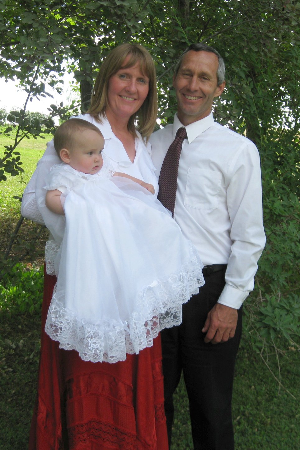 A Little Peace in Paradise Junior