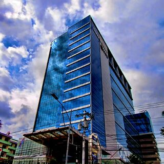 Menara Suara Merdeka » PT. Merdeka Sandy Surya: Gallery