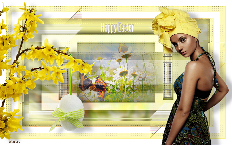 PSP Tubes & créations de Maryse: Tutos Maxou