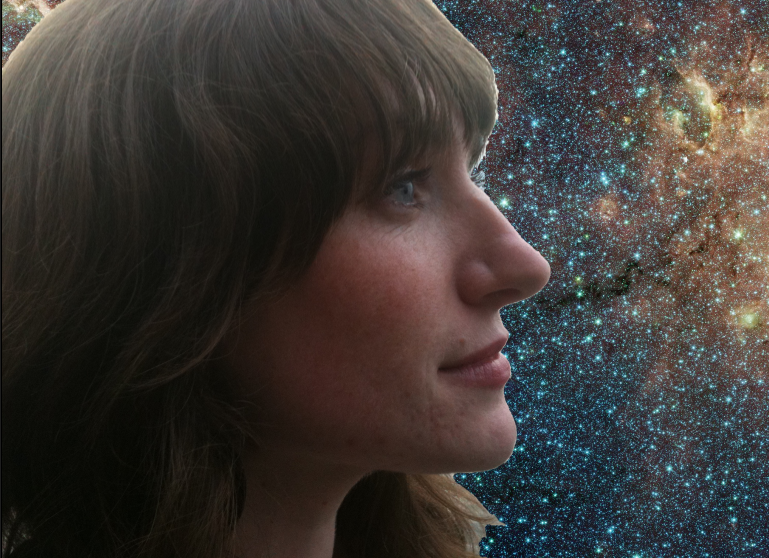 nosy girl: Nosy Interview: Kate Lebo