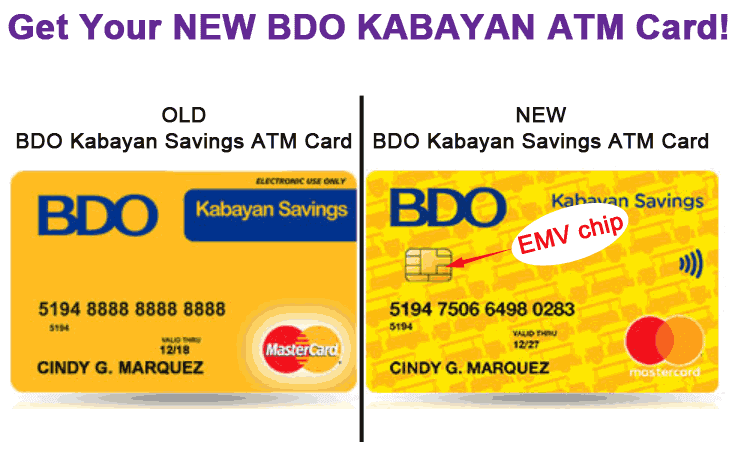 BDO Kabayan Savings -Mga Benepisyo at Para Kanino? - USAPANGPERA.PH