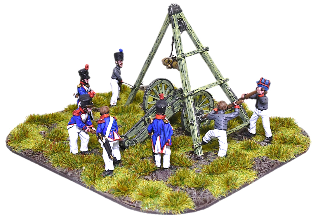 [TMP] "Waterloo Project Update " Topic