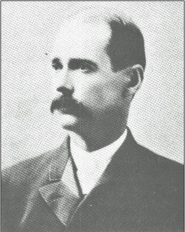 Wild Women of the Wild West: Josephine Sarah Marcus ~ aka Josephine Earp