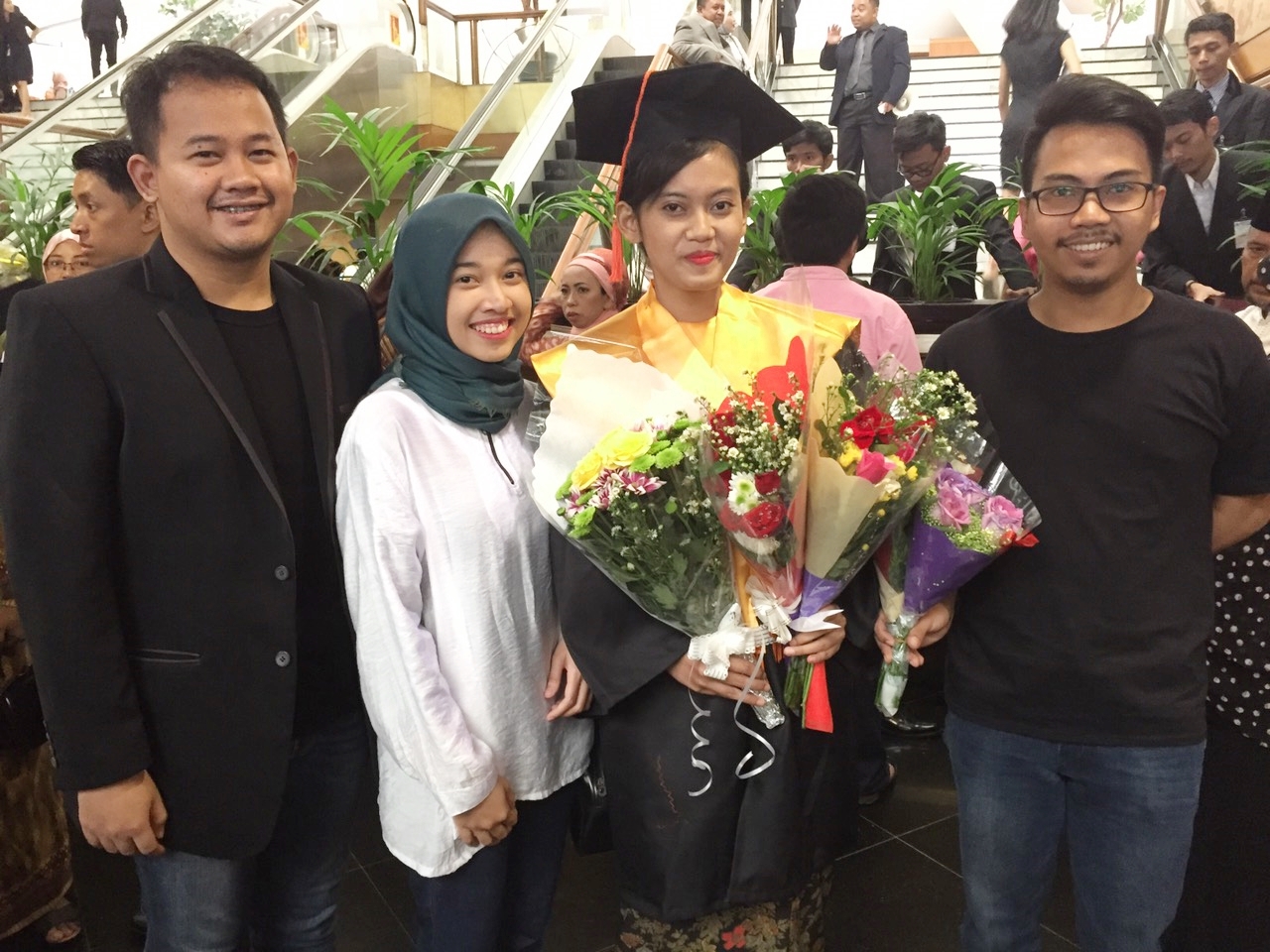 Sri Septi Fajar Utami