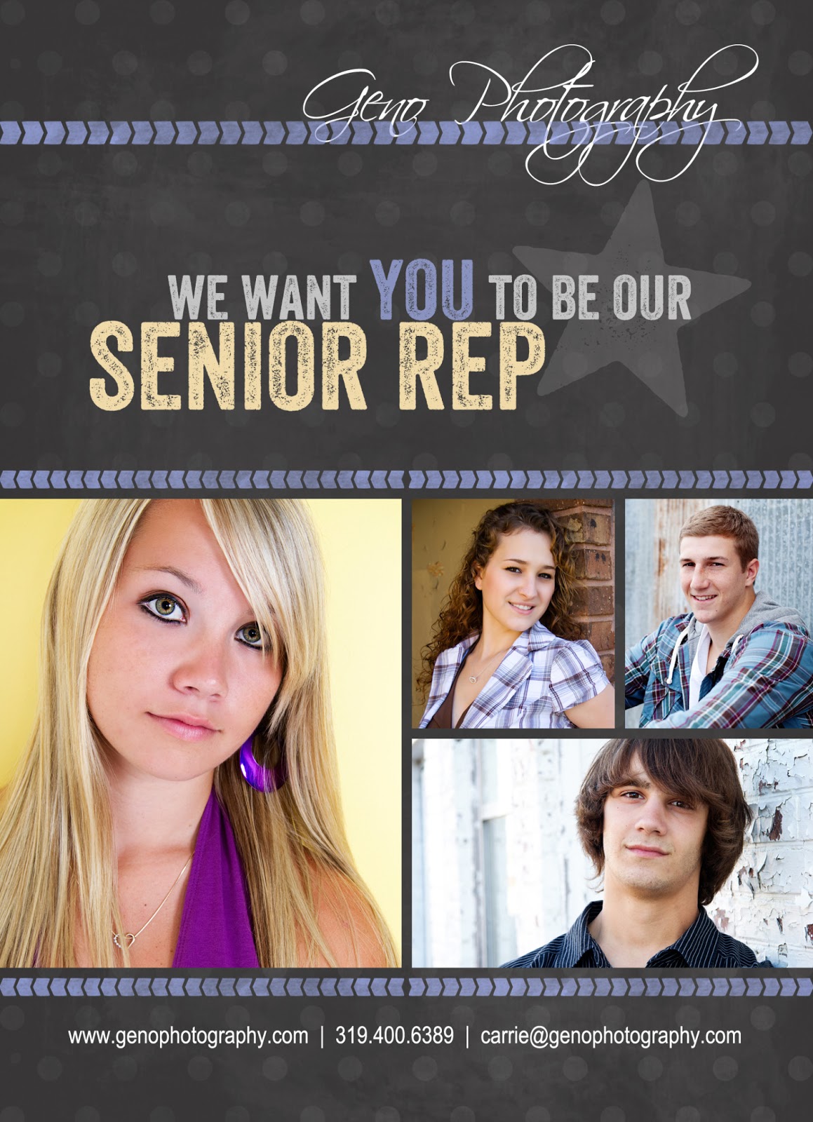 Geno Photography: February 2013