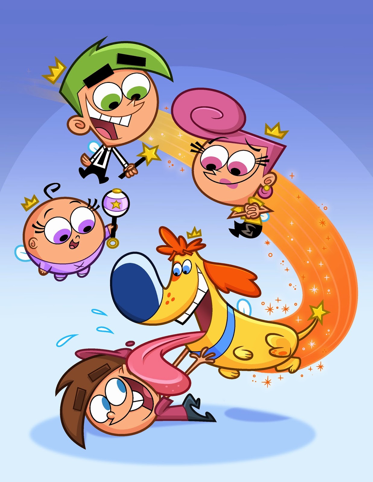 NickALive!: Nickelodeon USA To Premiere Brand-New Episodes Of "Sanjay ...