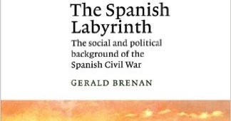 Gerald Brenan's Cultural Association (ACGB): Gerald Brenan's The ...