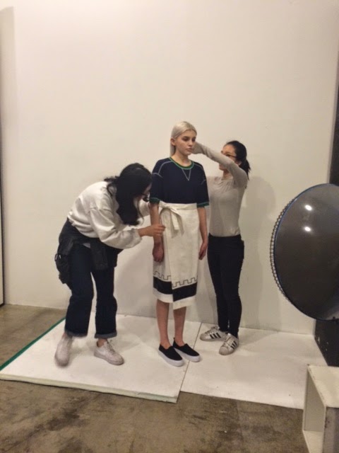 Superior Model Management