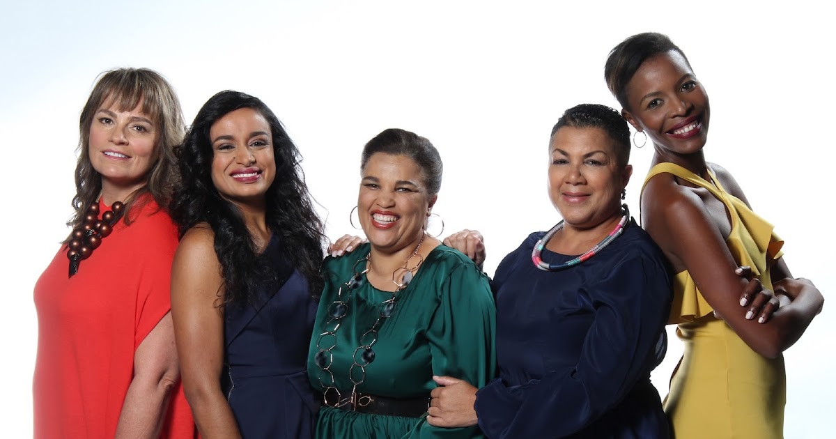 TV with Thinus: kykNET commissions a new Afrikaans female panellist ...