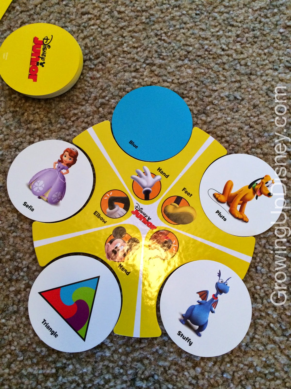 Growing Up Disney: Fun Disney Games from Wonder Forge