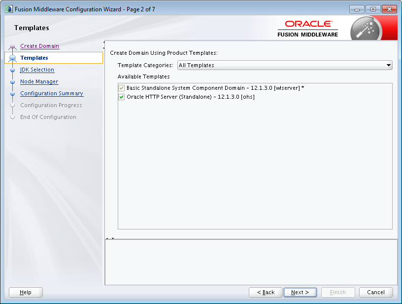 My experience in Middleware & Big Data: Installing and Configuring ...
