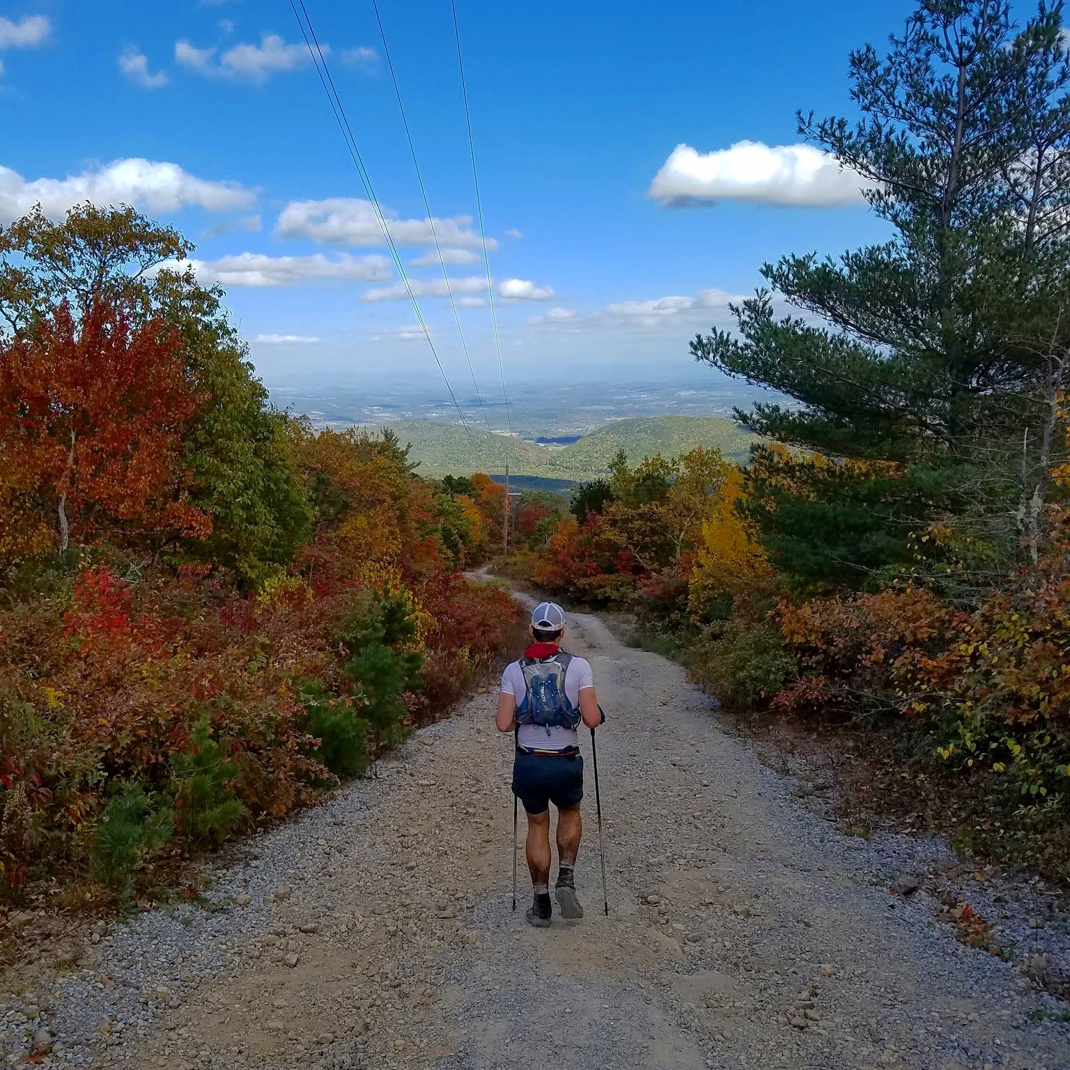 Ry Runs: Redemption at the Grindstone 100