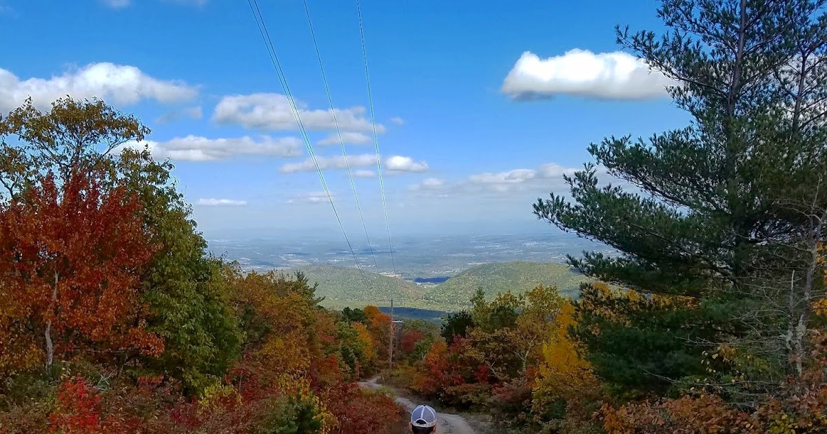 Ry Runs: Redemption at the Grindstone 100