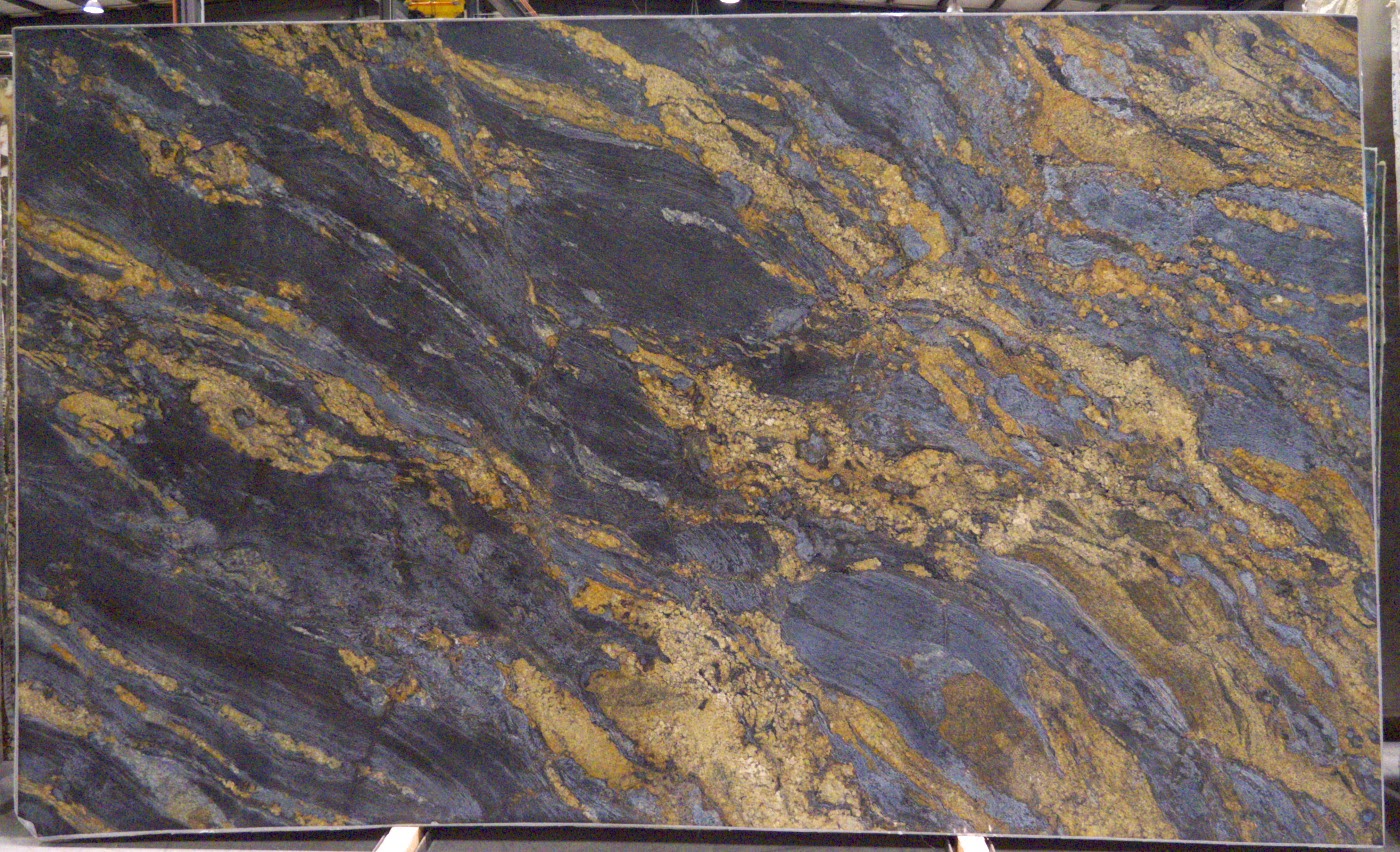 Cactus Stone: "Spectrus Leather" Granite