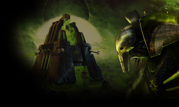 Necron Warlord Traits, Relics, and Formations Leaked! Shield of Baal ...