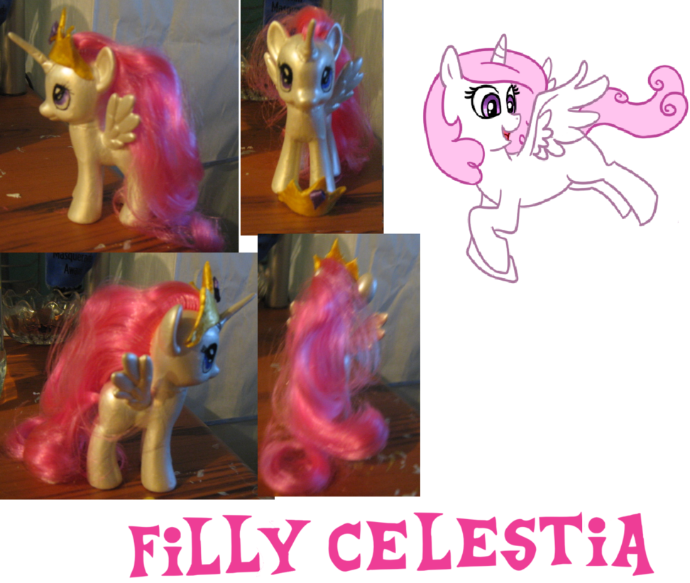 Equestria Daily - MLP Stuff!: Custom Pony Compilation #10