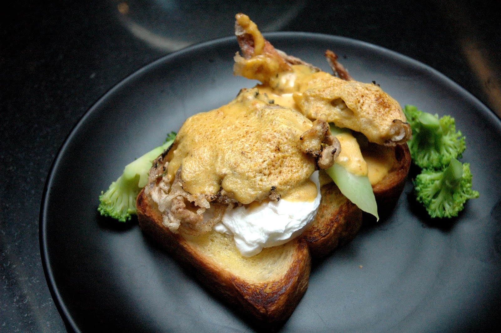 DUDE FOR FOOD: A Cook's Tour With No Reservations To Parts Unknown ...