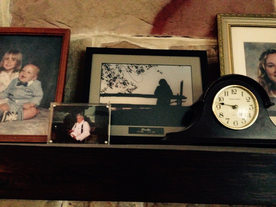 Unit 1012: The Victims' Families For The Death Penalty.: IN LOVING ...