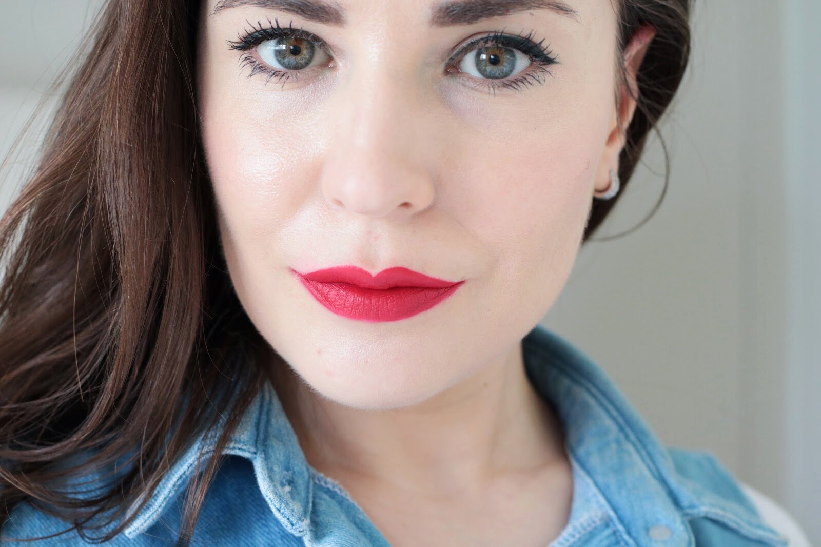 Kiko Velvet Passion Matte : Mon Avis | kleo beauté