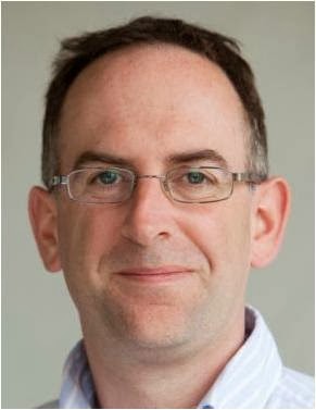 Cell Therapy Blog: An interview with GlaxoSmithKline's Dr. Jan Thirkettle