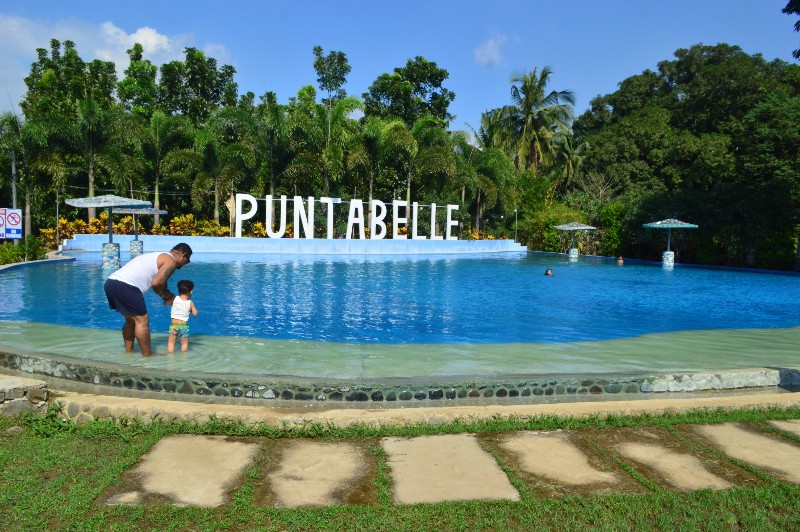Punta Belle Nature Resort and Farm Adventure in Bataan | Playing Tourist