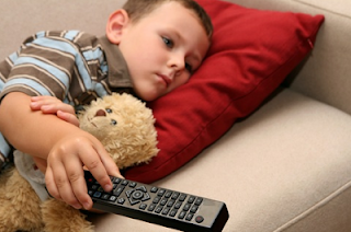 Own the Remote: 5 Tips for Taking Charge of Your Kid's TV Time ...
